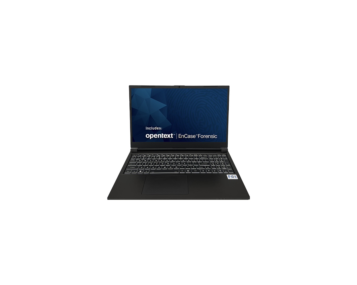 Phantym Mobile Lab w/ EnCase Forensic Computers, Inc