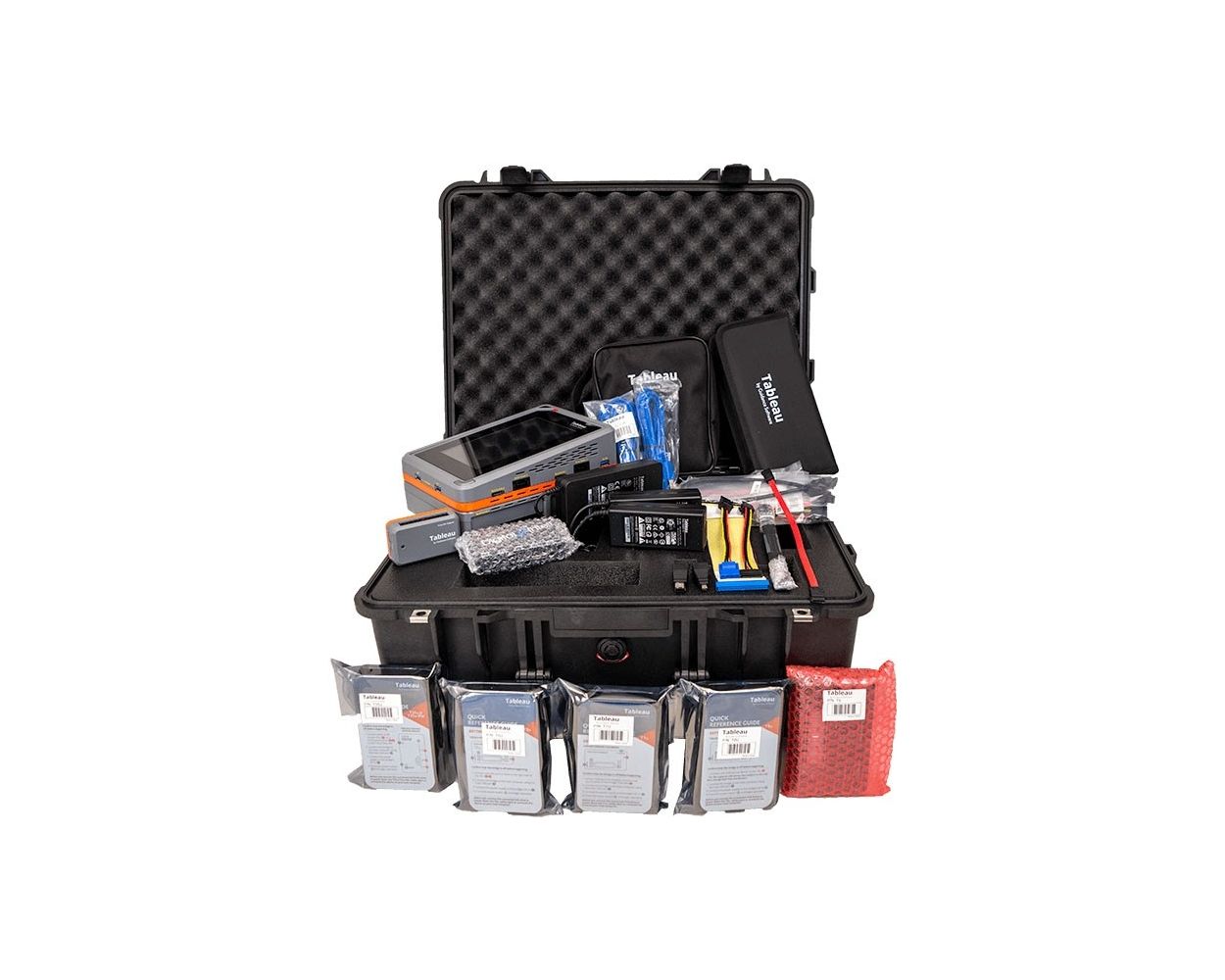 Tx1 Ultimate Kit Forensic Computers Inc