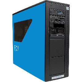 Phantym-AMX PRO Forensic Computers, Inc