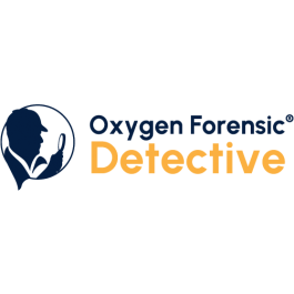 Oxygen Forensic Detective Forensic Computers, Inc