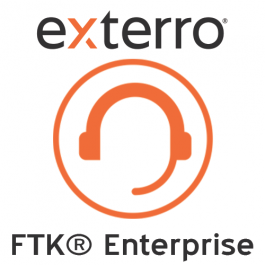 FTK Enterprise Forensic Computers, Inc