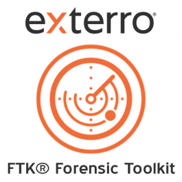 FTK Forensic Toolkit 7 Forensic Computers, Inc
