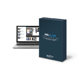 Hancom MD-LIVE Forensic Computers, Inc