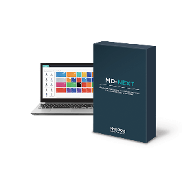 Hancom MD-NEXT Forensic Computers, Inc