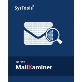 MailXaminer Forensic Computers, Inc