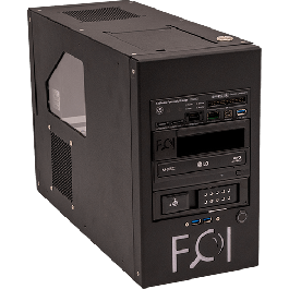 Phantym Mini Forensic Computers, Inc