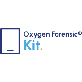 Oxygen Forensic Kit Forensic Computers, Inc