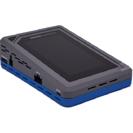 TD4 Duplicator Forensic Computers, Inc