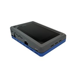 TD4 Duplicator Forensic Computers, Inc