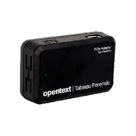 Tableau PCIe Adapter for FireWire Devices Forensic Computers, Inc