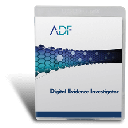 ADF Digital Evidence Investigator Forensic Computers, Inc