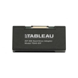 Tableau 1.8 inch IDE Hard Disk Adapter (ZIF) Forensic Computers, Inc