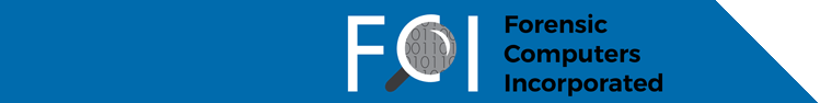 FCI Home Forensic Computers, Inc
