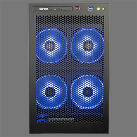 FCI Home Forensic Computers, Inc