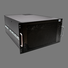 FCI Home Forensic Computers, Inc