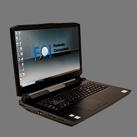 FCI Home Forensic Computers, Inc