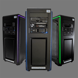 FCI Home Forensic Computers, Inc