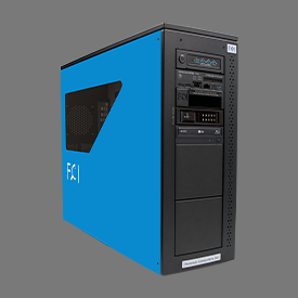 FCI Home Forensic Computers, Inc