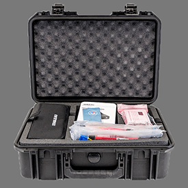 FCI Home Forensic Computers, Inc