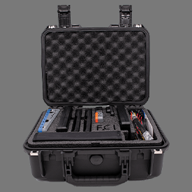 FCI Home Forensic Computers, Inc