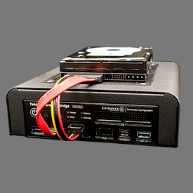 FCI Home Forensic Computers, Inc