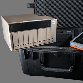 FCI Home Forensic Computers, Inc