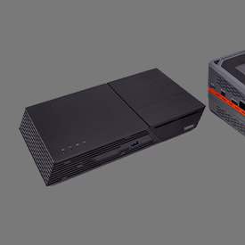 FCI Home Forensic Computers, Inc