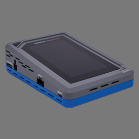 FCI Home Forensic Computers, Inc