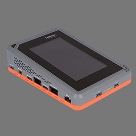 FCI Home Forensic Computers, Inc