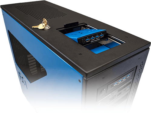 FCI Home Forensic Computers, Inc